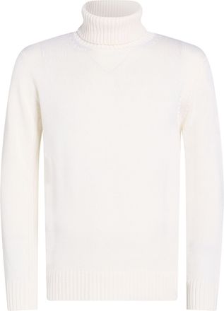 KANGRA STRICKWAREN - Rollkragenpullover auf YOOX.COM