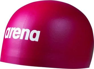 Arena arena Unisex Wettkampf Badekappe 3D Soft