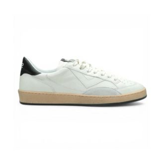 4B12 Homme, Chaussures, Blanc, Taille: 42 EU Baskets PlayNew