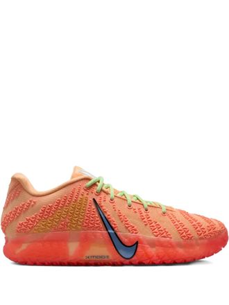 Nike Ja 3 Sneakers - Orange