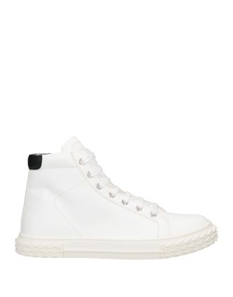 Giuseppe Zanotti SCHUHE - Sneakers auf YOOX.COM