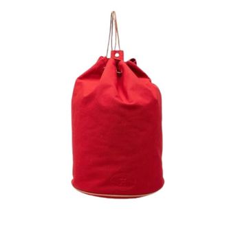 Herm&egrave;s Pre-owned Polochon Mimile - - Pre-owned - Damen - Rot - ONE SIZE