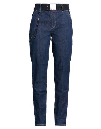High HOSEN & R&Ouml;CKE - Jeanshosen auf YOOX.COM