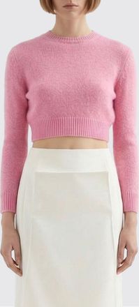 Jil Sander Pull JIL SANDER Femme couleur Rose