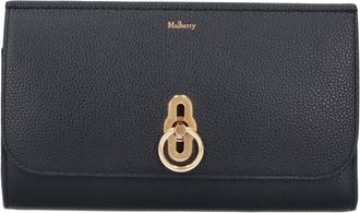 Mulberry Chain Wallet Amberley