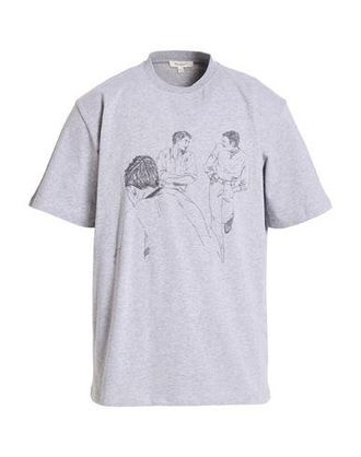 J.W.Anderson TOPS - T-shirts sur YOOX.COM