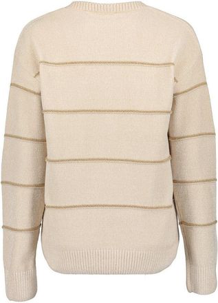 Blue Seven Strickpullover Pullover (1-tlg)