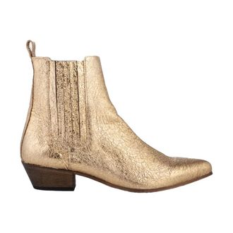 Ivylee Copenhagen Damen, Schuhe, Gelb, 37 EUGr&ouml;&szlig;e