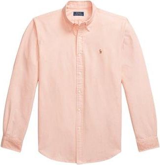 Polo Ralph Lauren Chemise en coton