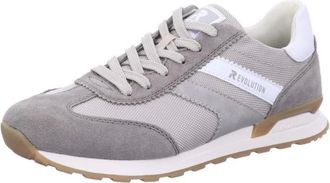 Rieker Damen, Schuhe, Grau, 42 EUGr&ouml;&szlig;e