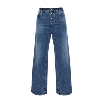 Dolce & Gabbana Herren, Jeans, Blau, MGr&ouml;&szlig;e