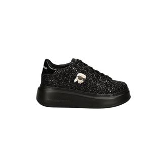 Karl Lagerfeld Anakapri Sneakers - - Shoes - Damen - Schwarzk - 39 EU