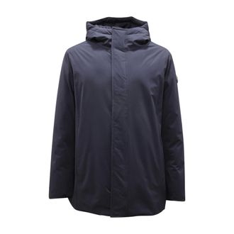 Colmar Homme, Vestes, Bleu, Taille: S Endurance Down Jacket