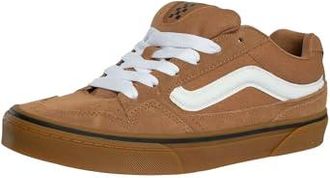 Vans Baskets Caldrone pour Homme, Chipmunk, 38 EU, Chipmunk, 38.5 EU