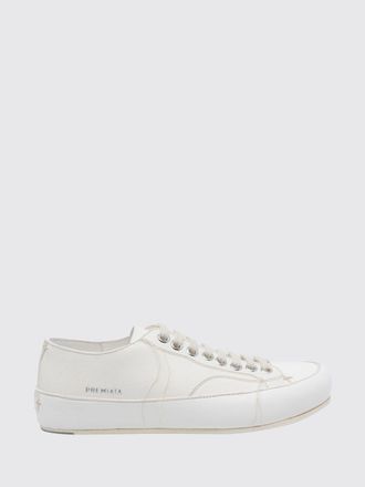 Premiata Baskets Homme couleur Blanc