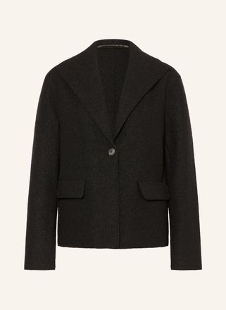 Lilienfels Lilienfels Jacke schwarz