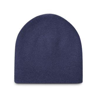 Warm-Me M&uuml;tze aus Kaschmir