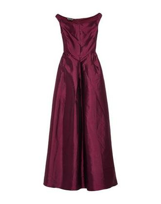 Rochas ROBES - Robes longues sur YOOX.COM