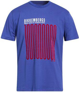 Dirk Bikkembergs TOPS - T-shirts auf YOOX.COM