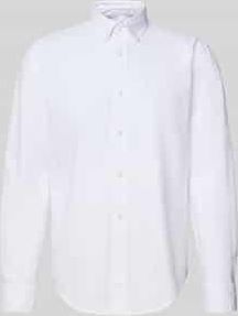 Mc Neal Freizeithemd mit Knopfleiste