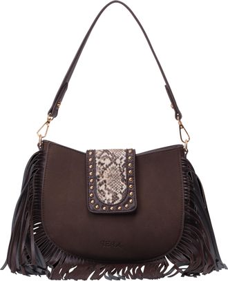 Izia Sac &agrave; bandouli&egrave;re gaya