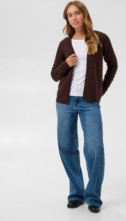 Kaffe Cardigan Strickjacke KAemria