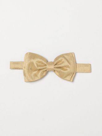 Lardini Cravate LARDINI Homme couleur Beige