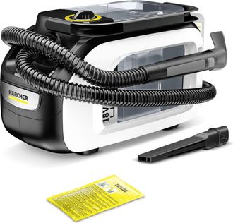 Karcher K&auml;rcher se 3-18 Compact