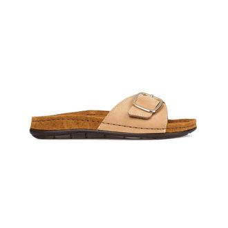 Rohde Modische Beige Damensandale - - Shoes - Damen - Beige - 38 EU