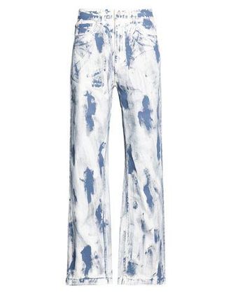 Arte BAS - Pantalons en jean sur YOOX.COM
