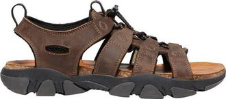 Keen Herren Sandalen DAYTONA II SANDAL M-BISON/BLACK