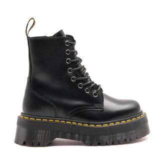 Dr. Martens Damen, Schuhe, Schwarzk, 41 EUGr&ouml;&szlig;e