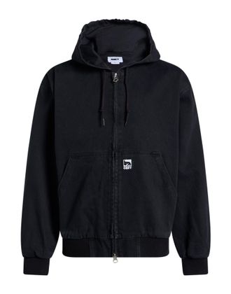 Obey JACKEN & M&Auml;NTEL - Jacken und Anoraks auf YOOX.COM