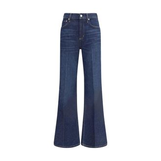 Citizens Of Humanity Kimberly Flare Jeans - - Jeans - Damen - Blau - W28