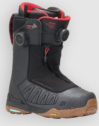 K2 Orton 2027 Snowboard Boots black