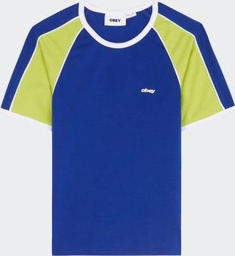 Obey T-shirt - Taille XS