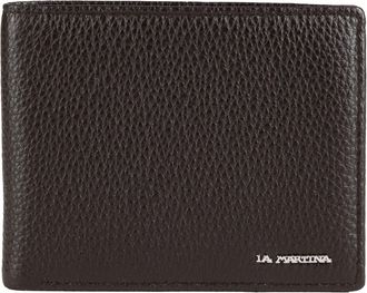 La Martina Kleinlederwaren - Brieftaschen auf YOOX.COM