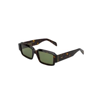 Retro Superfuture Lunettes de soleil Astro 3627 - unisex - Accessoires - Brun - Taille: 54 MM