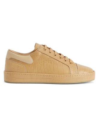 Giuseppe Zanotti GZ-CITY Low-top sneakers