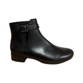 Gabor Ankle Boots - - Shoes - Damen - Schwarzk - 38 EU