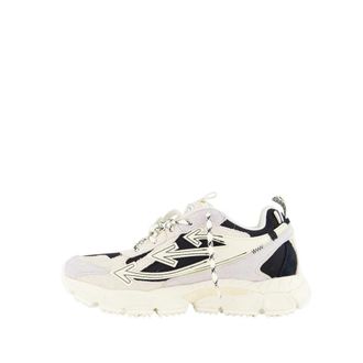 Off-white Be Right Back Sneaker - - Shoes - Herren - Wei&szlig; - 42 EU
