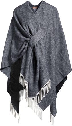 Twin-Set JACKEN & M&Auml;NTEL - Capes auf YOOX.COM