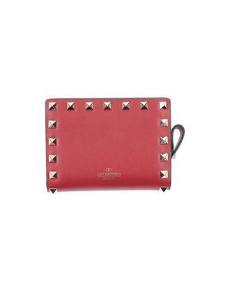 Valentino Garavani Petite maroquinerie - Portefeuilles sur YOOX.COM