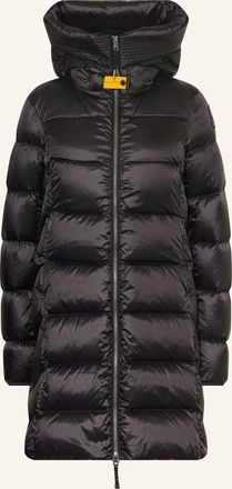 Parajumpers Parajumpers Daunenmantel Marion schwarz