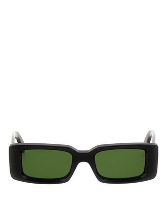 Off-white Lunettes De Soleil - Noir