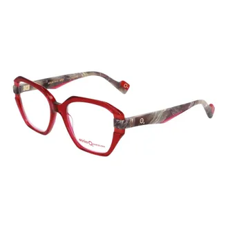Etnia Barcelona unisex, Accessories, Rot, 50 MMGr&ouml;&szlig;e