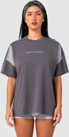 Rusty New Break 220 Oversize T-Shirt carbon 2