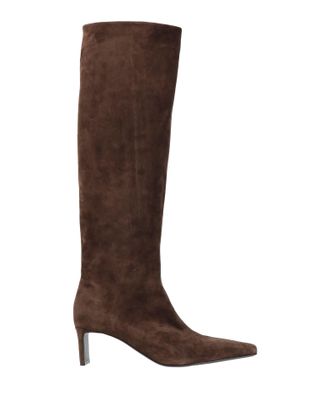 Khaite SCHUHE - Stiefel auf YOOX.COM