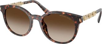 Michael Kors Lunettes de soleil Pienza - Femme - Accessoires - Multicolore - Taille: 53 MM