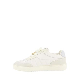 Palm Angels Palm Beach University Sneaker - - Shoes - Damen - Wei&szlig; - 40 EU